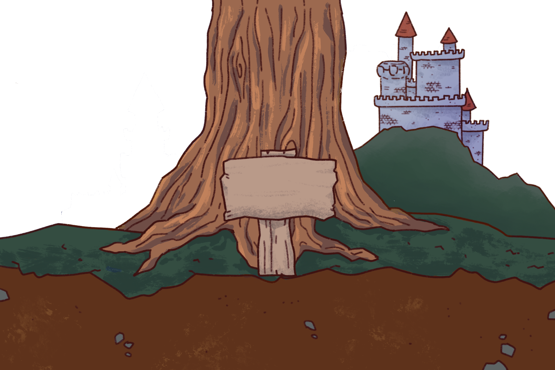 The Magic Tree House Project